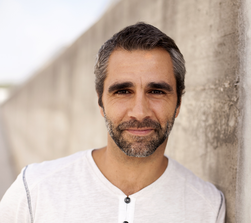 Nuno Jerónimo - Prémios Eficácia